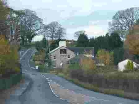 Dovenby Village - bridekirkparish.org.uk