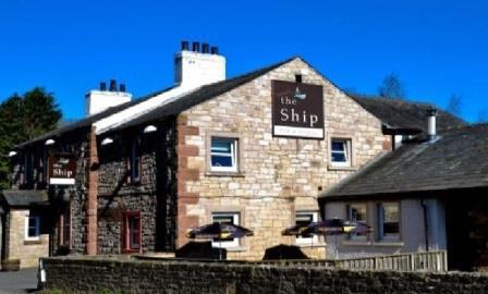 Dovenby Village - bridekirkparish.org.uk