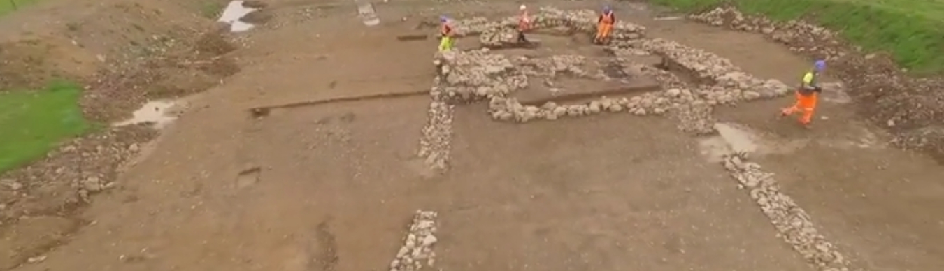 Bridekirk Medieval Finds - bridekirkparish.org.uk