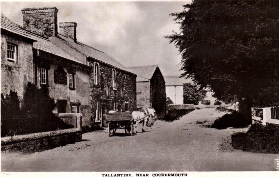 Tallentire Village - bridekirkparish.org.uk